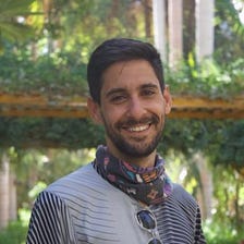 Ahmad Saad | Substack