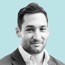 Joe Perticone | Substack