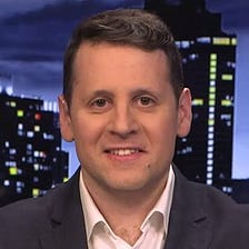 Benjamin Weingarten | Substack