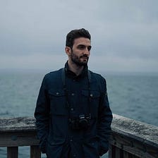 Simon Sarris | Substack