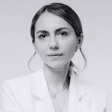 Maya C. Popa | Substack