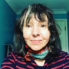 Amy Rigby | Substack