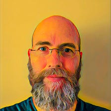 Ben Wakeman | Substack