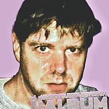 ARIEL PINK | Substack