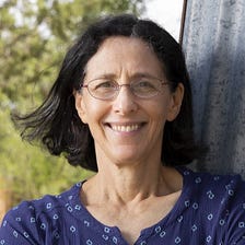 Melanie Mitchell | Substack