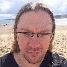 James Garside | Substack