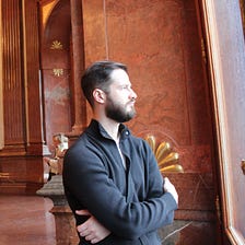 Mateus Bolson Ruzzarin | Substack