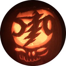 Joseph Eastman | Substack