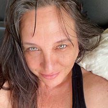 Sasha Stone | Substack