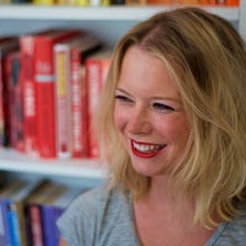 Anna Wharton | Substack