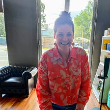 Katrina Germein | Substack