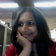 Shruti Rajagopalan | Substack