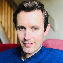 Tom Butler-Bowdon | Substack