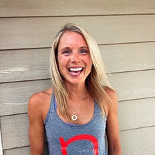 Amelia Boone | Substack