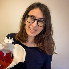 Cait Van Damm, OTD, OTR/L, RYT | Substack