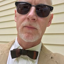 Jeff Kehoe | Substack