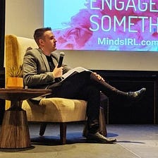 Stephen Knight | Substack