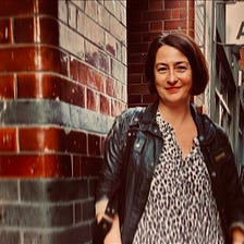 Sarah Farley | Substack