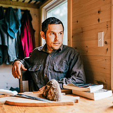 Adam Wilson | Substack