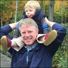 Terrell Johnson | Substack