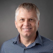 James F. Richardson | Substack