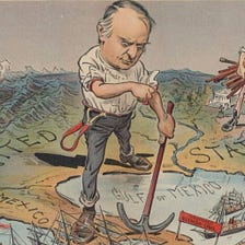 Paul Musgrave | Substack