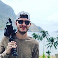 Tom Kuegler | Substack