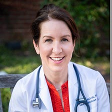 Dr. Lucy McBride | Substack