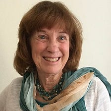 Janice Walton | Substack