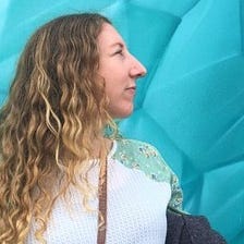 Kelly Eden | Substack