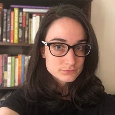 Allison Epstein | Substack