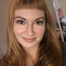 Cathy Reisenwitz | Substack