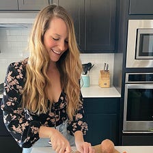 Kelsey Sherman | Substack