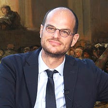 Giulio Meotti | Substack