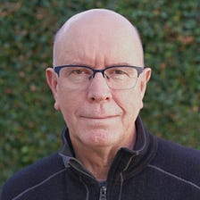 Robert B. Hubbell | Substack