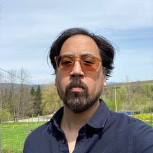 Wesley Yang | Substack