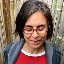 Elsie Gilmore | Substack