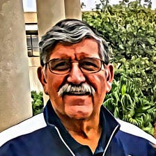 Ricardo Romo, Ph.D | Substack