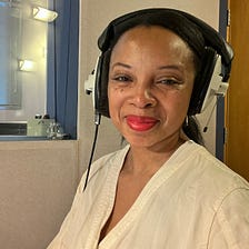 Natalie Lue | Substack