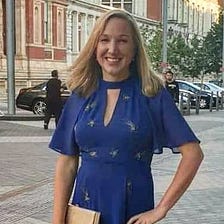 Milli Hill | Substack