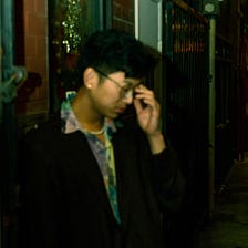 Spencer Chang | Substack