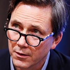 Richard V Reeves | Substack