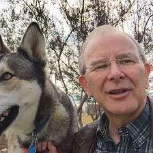 Joey Cope | Substack