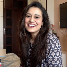 Aleena Rais | Substack