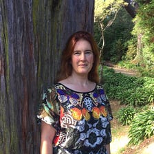 Melanie Newfield | Substack