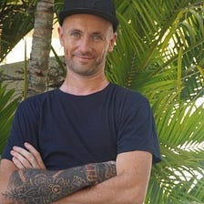 Niall Harbison | Substack