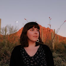 Lisa Olivera | Substack