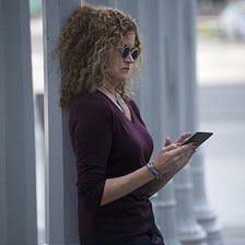 Alexandra Sokoloff | Substack