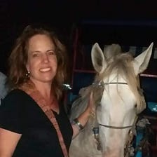 Krista Kafer | Substack