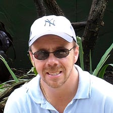 Anthony Morganti | Substack